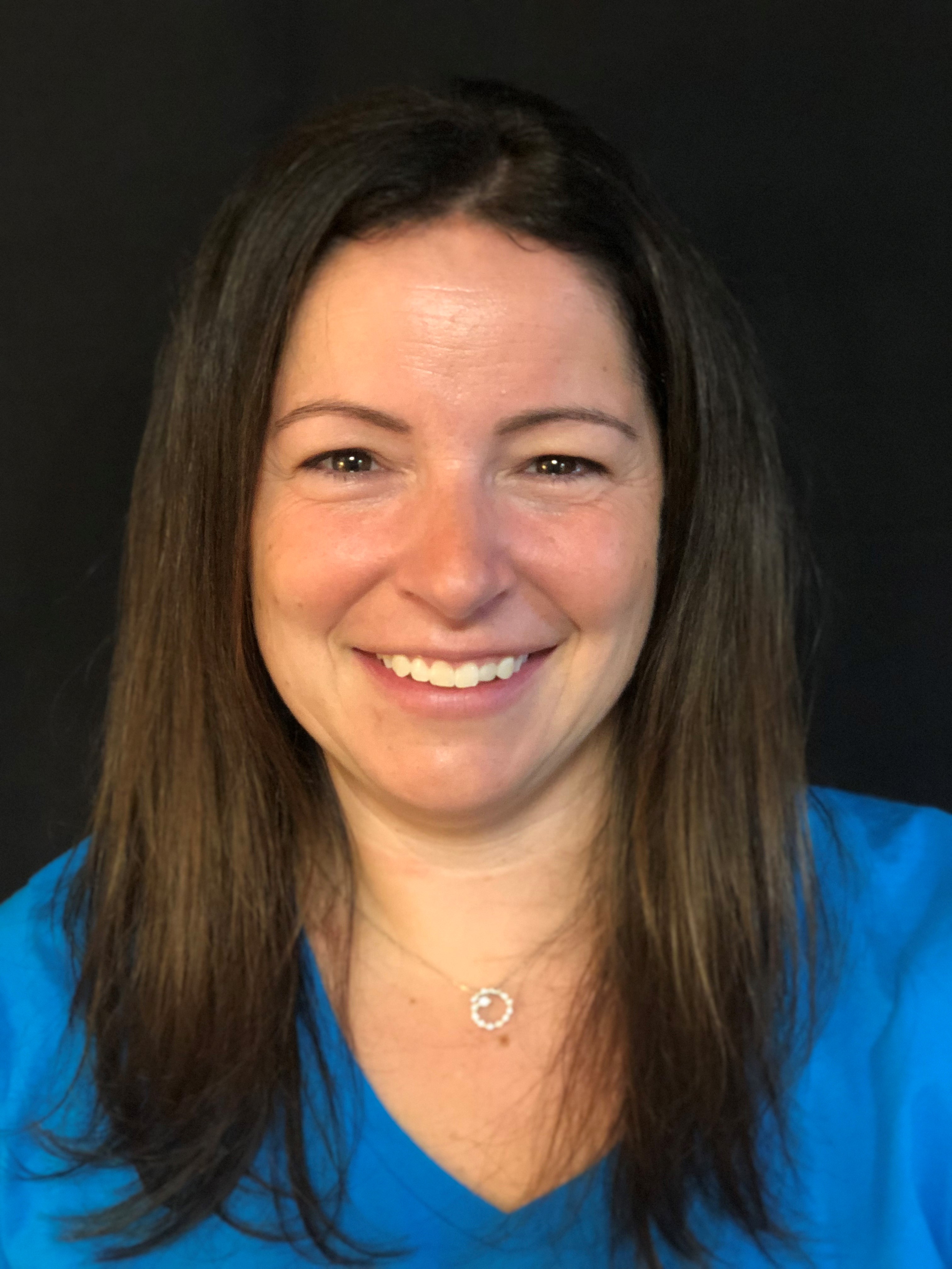 Sonia Yau | Meet the Staff in Rutland